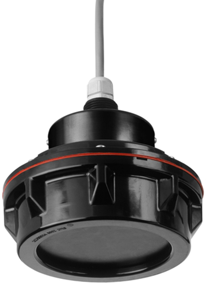 E+H Prosonic FDU93 Ultrasonic Level Sensor | Level Transmitters ...