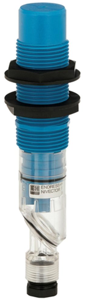 E+H Nivector FTC968 Point Level Sensor | Level Transmitters | Instrumart