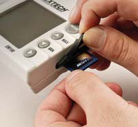 Extech EM100 Energy Monitor | Power Quality Analyzers | Instrumart