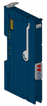 Emerson PACSystems RSTi-EP Power Modules | PLCs | Instrumart