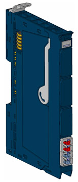 Emerson RSTi-EP Power Modules | PLCs | Instrumart