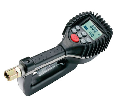 Badger Meter EPM-2 Oval Gear Meter | Positive Displacement Flow Meters ...