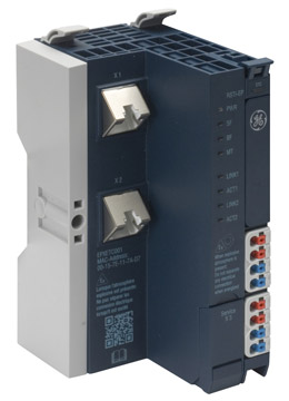 Emerson PACSystems RSTi-EP Network Adapter | Instrumart