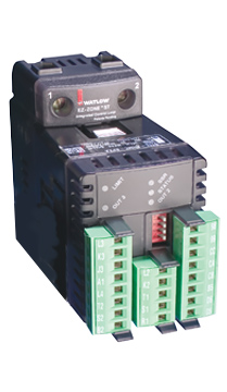 Watlow EZ-ZONE ST Temperature Controller | Temperature Controllers | Instrumart
