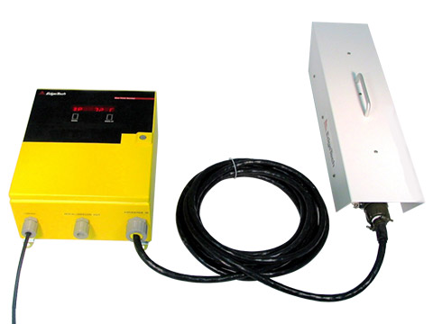Edgetech 200M DewTrak Meteorological Humidity System | Humidity Meters ...
