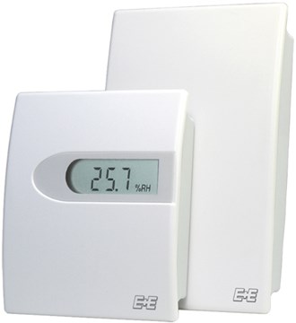 E+E EE10 Temperature Transmitters | Temperature Transmitters | Instrumart