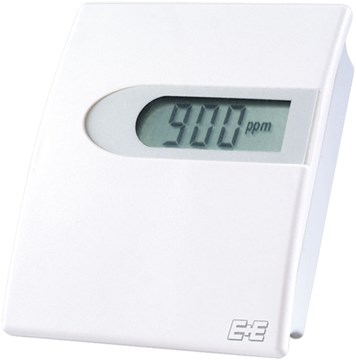 E+E EE80 CO2 Switch | Carbon Dioxide (CO2) Detectors | Instrumart