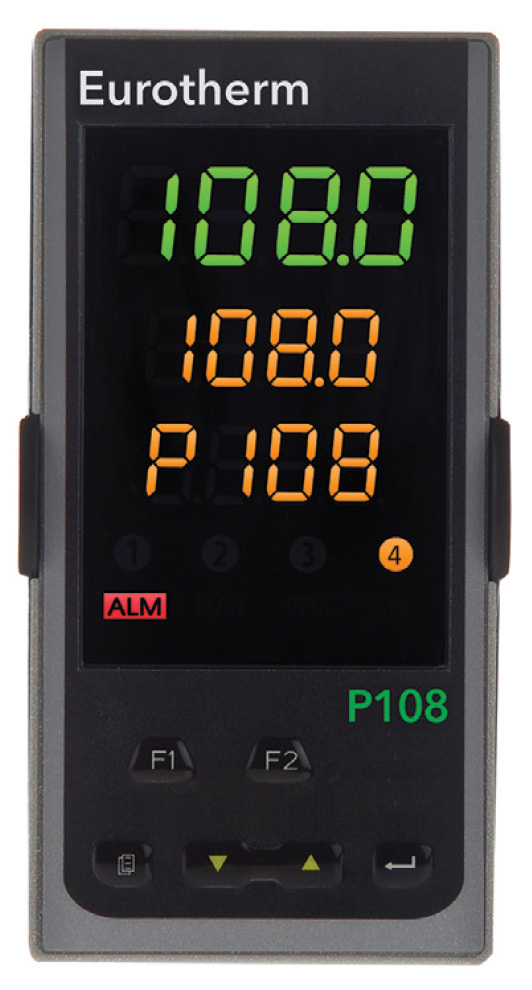 Eurotherm Piccolo Series Process Controller | Process Controllers | Instrumart