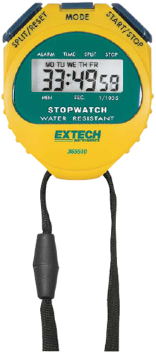 Extech 365510 Stopwatch | Stopwatches | Instrumart