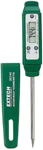 Thermocouple Thermometers | Instrumart