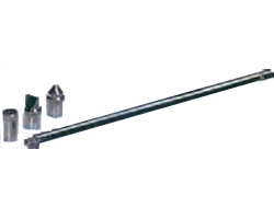 Extech 475040 and 475044 Digital Force Gauges | Force Gauges | Instrumart