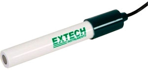 Extech SDL100 pH / ORP / Temperature Data Logger | Data Loggers ...