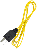 Extech 872502 Type J Bead Wire Probe | Instrumart