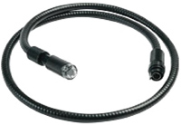 Extech BR-17CAM Borescope Camera Head with Cable | Instrumart