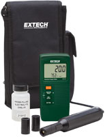 Extech DO210 Dissolved Oxygen Meter | Dissolved Oxygen Meters | Instrumart
