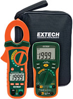 Extech ETK30 Electrical Test Kit | Electrical Testing Kits | Instrumart