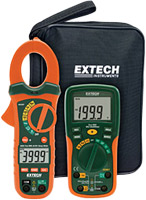 Extech ETK35 Electrical Test Kit | Electrical Testing Kits | Instrumart