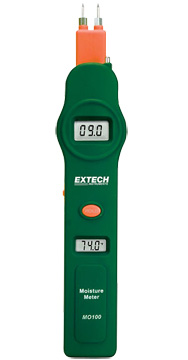 Extech MO Series Moisture Meter Replacement Pins | Instrumart