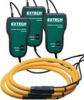 Extech PQ Current Probes | Instrumart