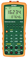 Extech PRC50 Multifunction Calibrator | Temperature Multifunction ...