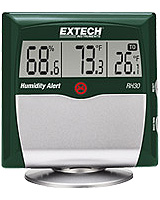 Extech RH30 Hygro Thermometer | Humidity Meters | Instrumart