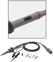 Extech MS6060, MS6100, & MS6200 2-Channel Digital Oscilloscopes ...