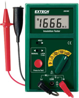 Extech Soft Vinyl Carrying Cases | Instrumart