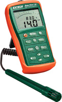 Extech EA25 EasyView Data Logging Hygro-Thermometer | Humidity Meters | Instrumart