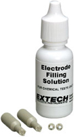 Extech PH113 Filling Solution Kit | Instrumart