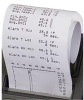 Extech Thermal Paper | Instrumart