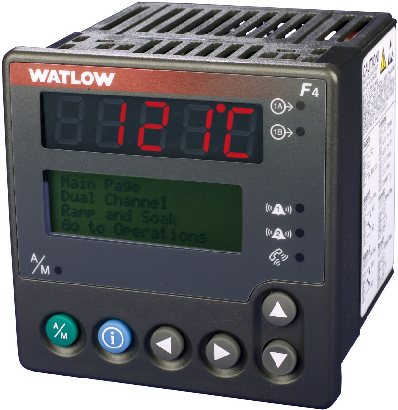 Watlow SpecView HMI Software | Instrumart