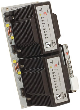 MTL F800 Series Redundant Fieldbus Power Supplies | Power Supplies ...