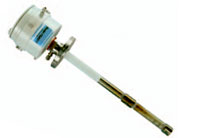 GE Panametrics FGA311 In Situ Flue Gas Oxygen Transmitter | Oxygen ...