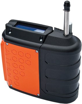 FLIR Airtec Diesel Particulate Monitor | Particle Counters | Instrumart