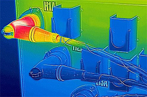 FLIR E4 Thermal Imaging Infrared Camera | Thermal Imagers | Instrumart