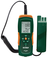 Extech FM200 Formaldehyde Meter | Gas Detectors | Instrumart