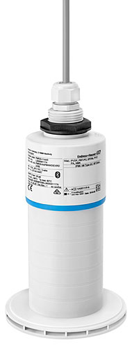 E+H Micropilot FMR20 Radar Level Transmitter | Level Transmitters ...