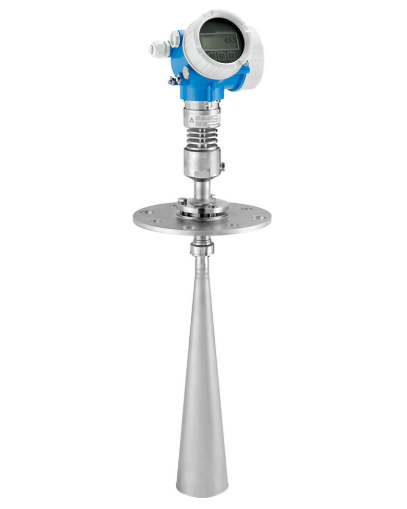 E+H Micropilot FMR57 Radar Level Transmitter | Level Transmitters ...