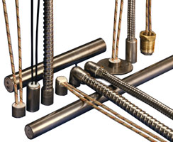 Watlow FIREROD Cartridge Heater | Cartridge Heaters | Instrumart