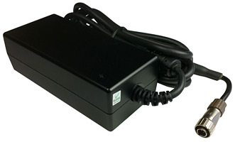 Fuji Electric FSC Charger Revision 1 | Instrumart