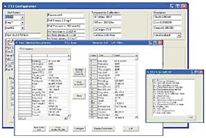 Fox Thermal FT2A View Software Download | Instrumart