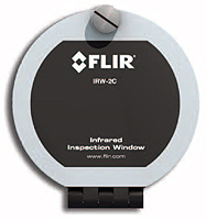 Flir IR Inspection Windows | Instrumart