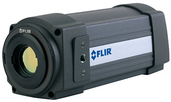 FLIR ThermoVision ExaminIR Software | Instrumart