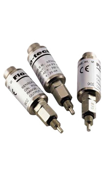 Flo-tech F6310 Temperature Sensor | Temperature Transmitters | Instrumart