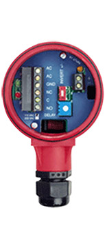Flowline LC30 Thermo-Flo Flow Controller | Flow Switches | Instrumart