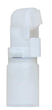 Flowline LU10 Switch Tek Ultrasonic Level Switch | Level Switches ...