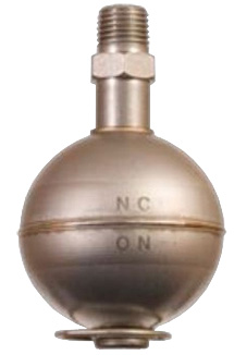 Flowline LV36 / LH35 / LV35 Switch Tek Float Level Switch | Level Switches | Instrumart