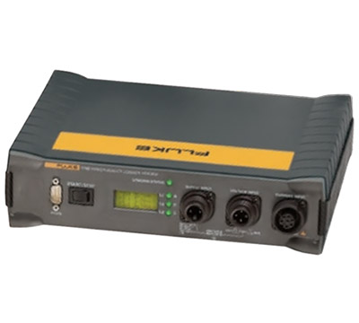Fluke 1740 Series Three-Phase Power Quality Loggers | Power Quality ...