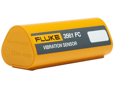 Fluke 3561 FC Vibration Sensor Starter Kit | Vibration Monitoring ...