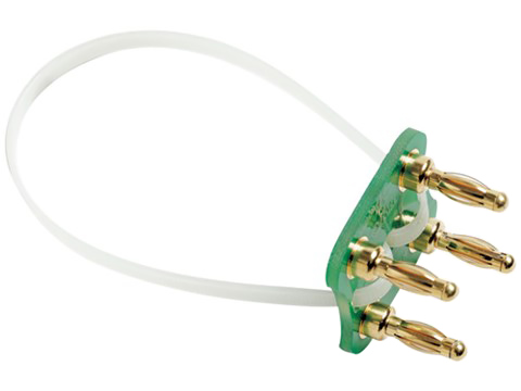 Fluke 4-Wire Short | Instrumart